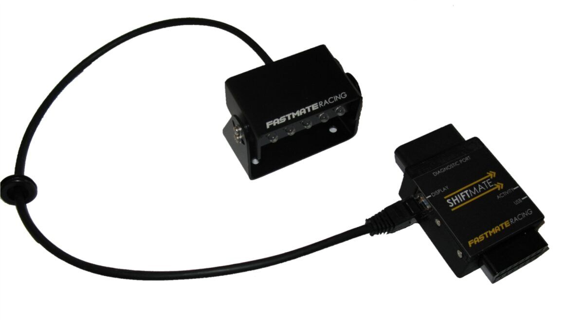 Fastmate Racing – Performance motor racing products